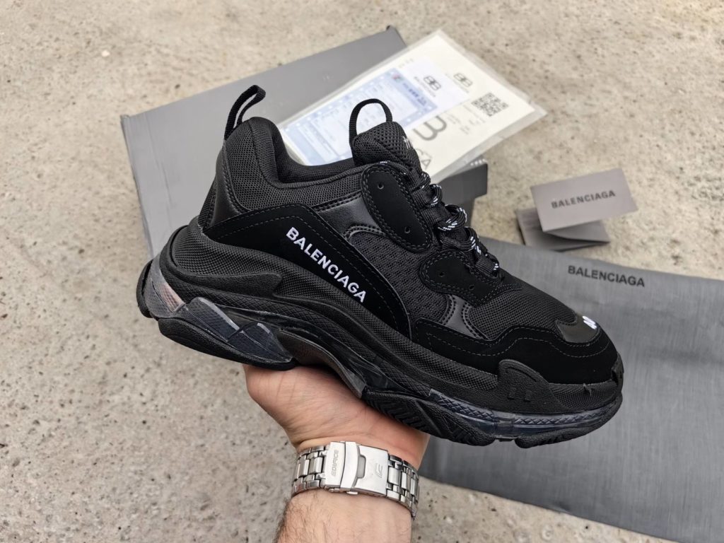 Balenciaga Triple S