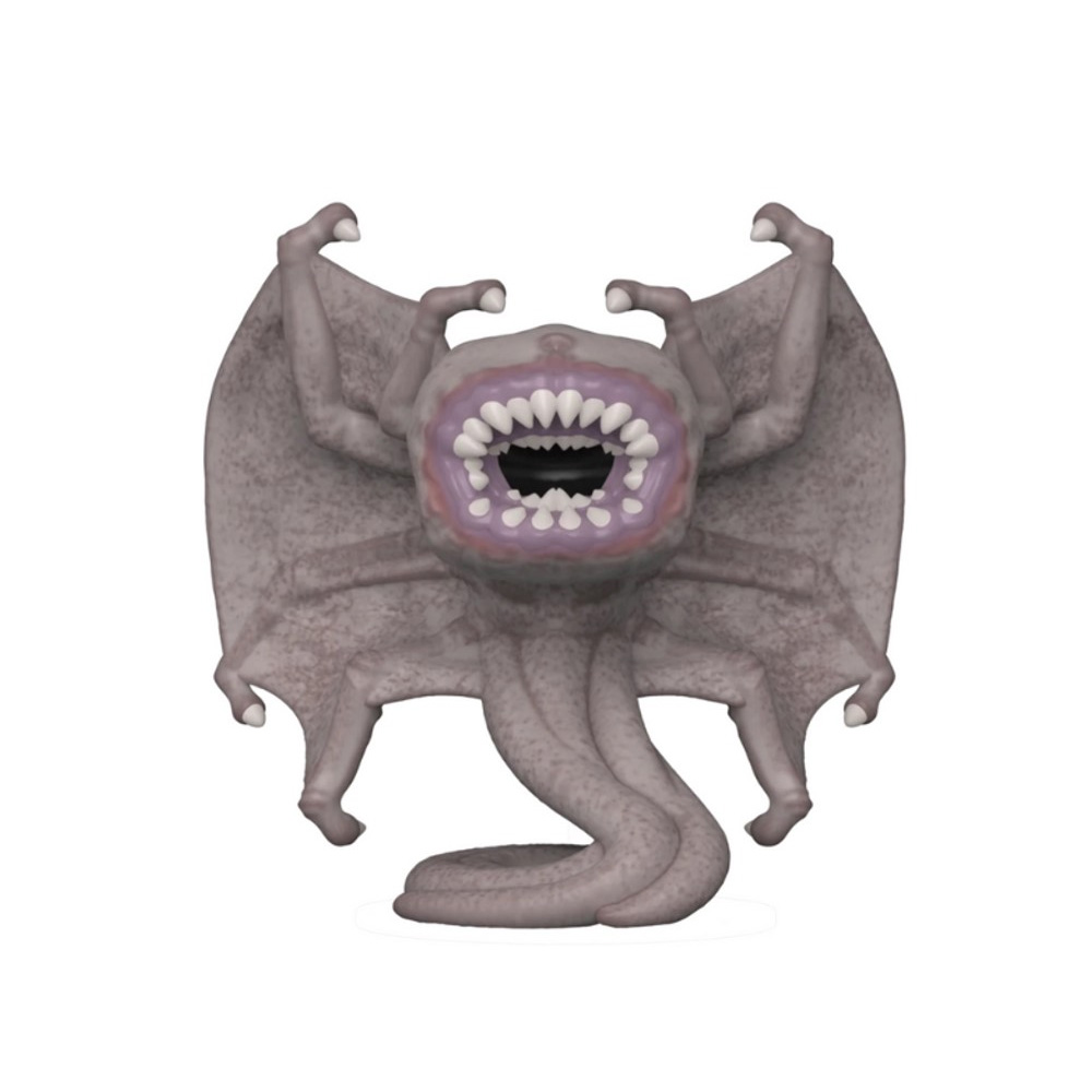 Funko POP! TV: Stranger Things - Demo Bat