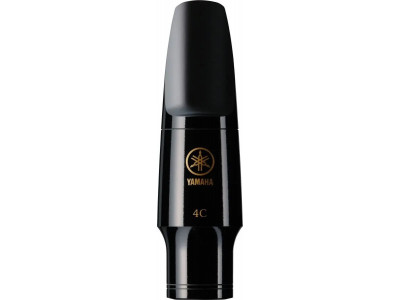 Yamaha Mouthpiece For Saxophone TS-4C