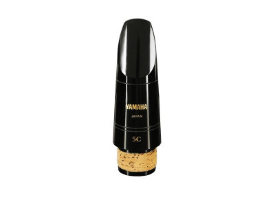 Yamaha Mouthpiece For Clarinete CL-5C