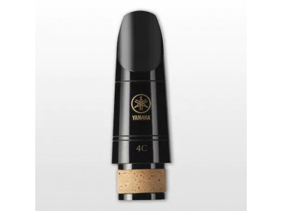 Yamaha Mouthpiece For Clarinete CL-4C