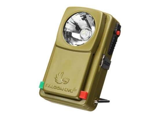 Falcon Eye LED lampa Flat Signal