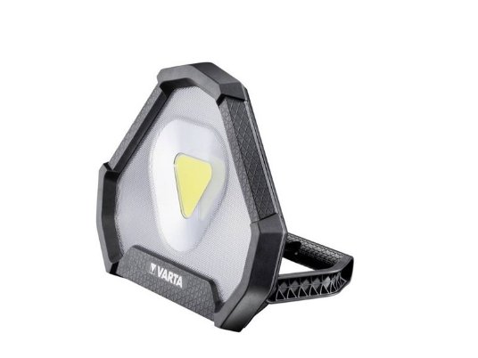 Varta LED lampa Work Stadium Light 18647