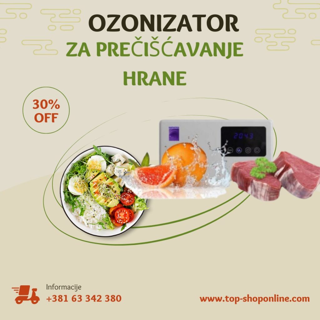 Ozonator Fantastico!