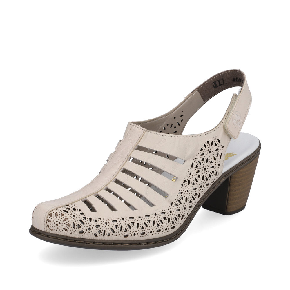 Ženske sandale Rieker 40959-60