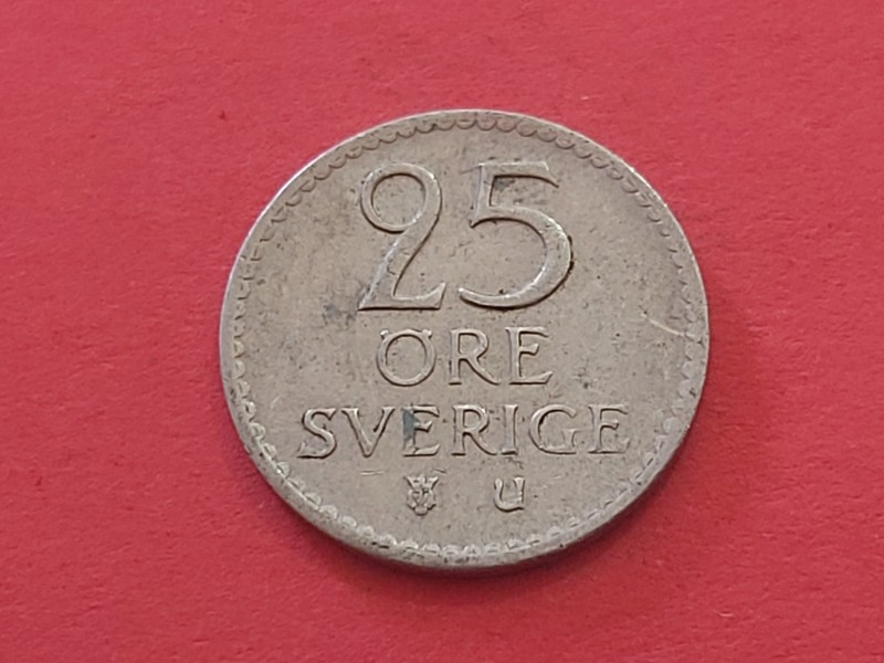 Švedska - 25 ore 1966 god