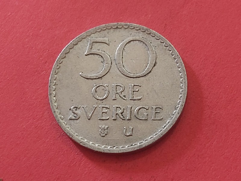 Švedska - 50 ore 1973 god