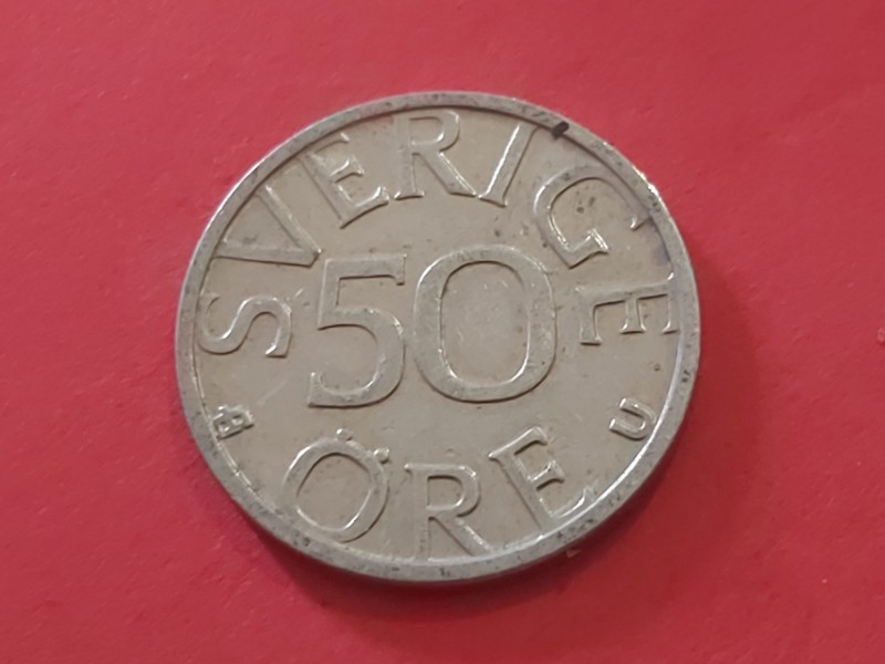 Švedska - 50 ore 1978 god