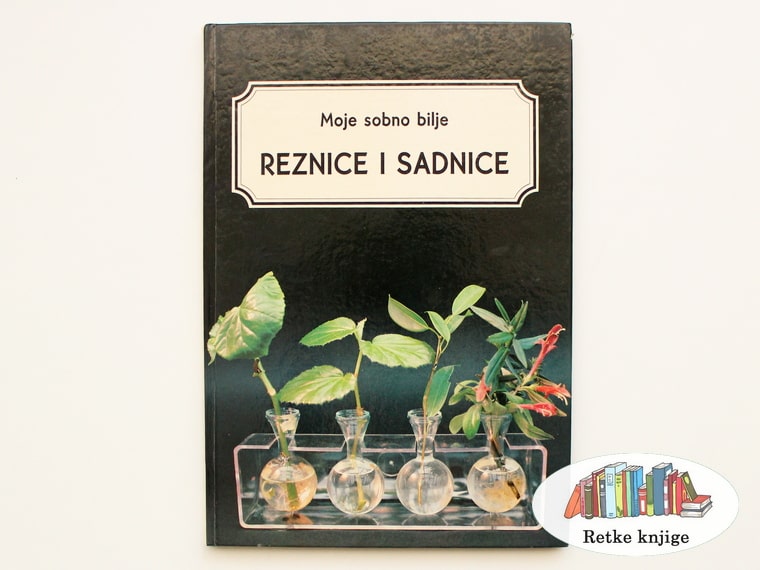 Reznice i sadnice – na prodaju