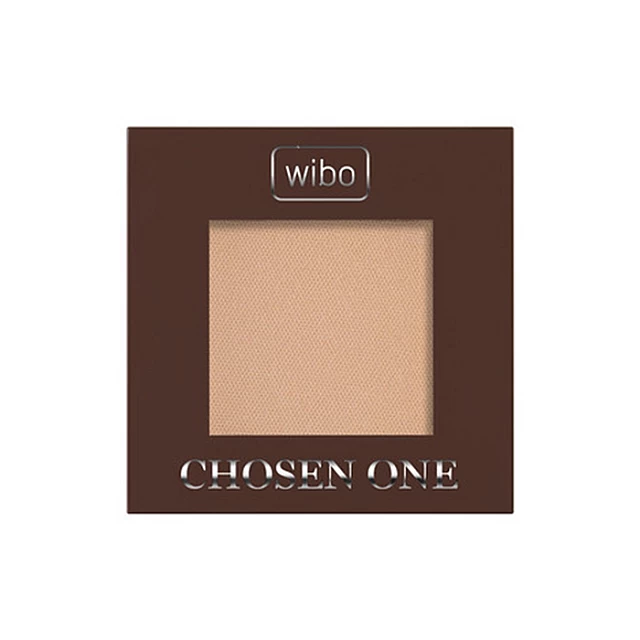 BRONZER ZA LICE WIBO CHOSEN ONE NO.1