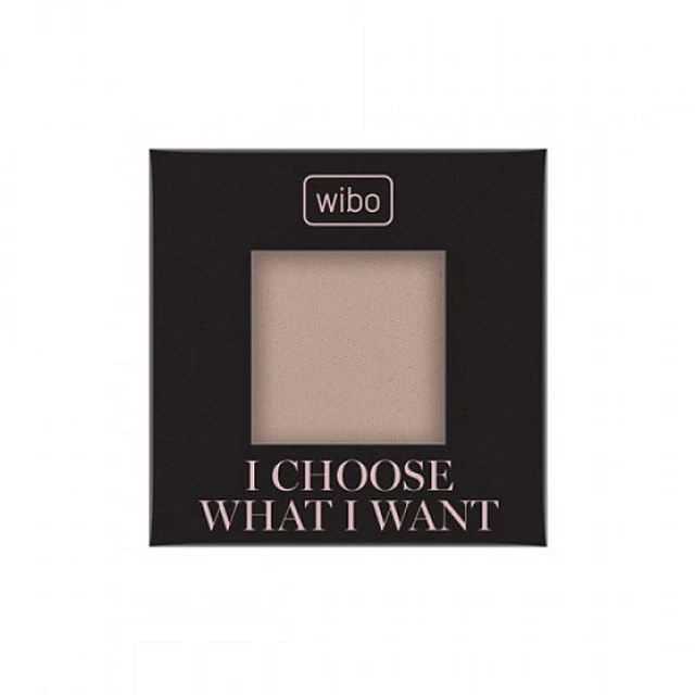 BRONZER ZA LICE WIBO HD POWDER NO.1