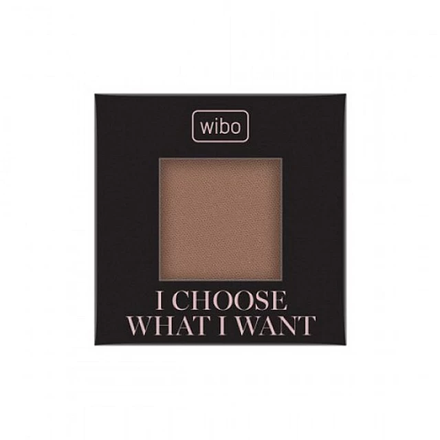 BRONZER ZA LICE WIBO HD POWDER NO.2