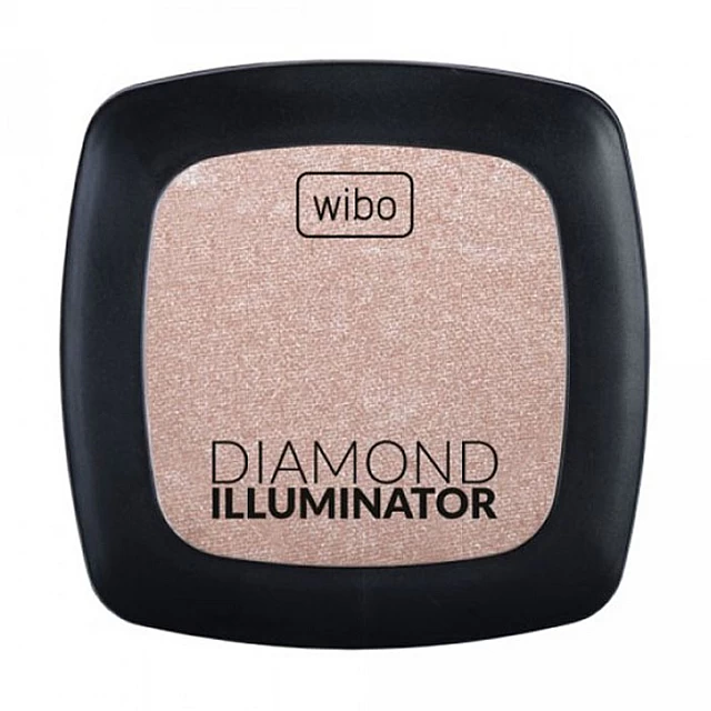 HAJLAJTER ZA LICE WIBO DIAMOND ILLUMINATOR