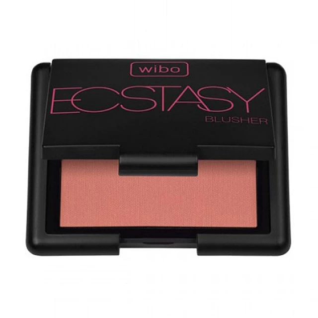 PEČENO RUMENILO WIBO ECSTASY BLUSHER NO.3