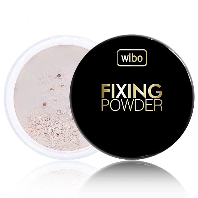 PUDER ZA FIKSIRANJE WIBO FIXING POWDER