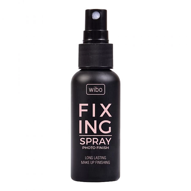 Sprej za fiksiranje WIBO Fixing Spray