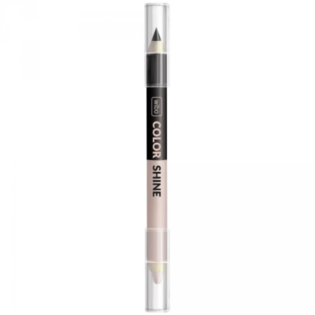 Olovka za oči WIBO Color Shine No.1