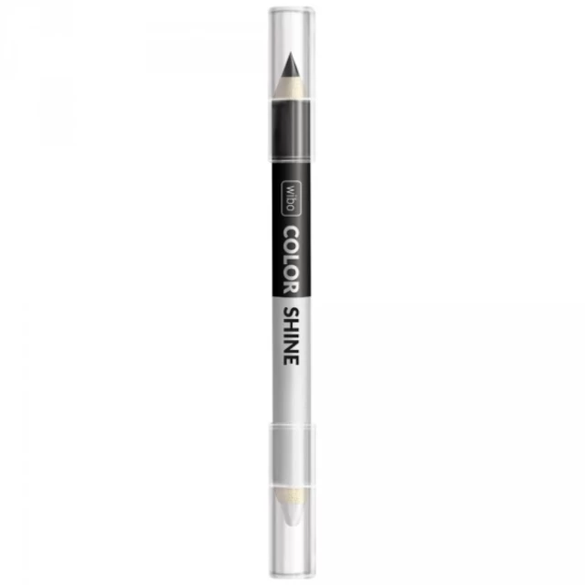 Olovka za oči WIBO Color Shine No.2