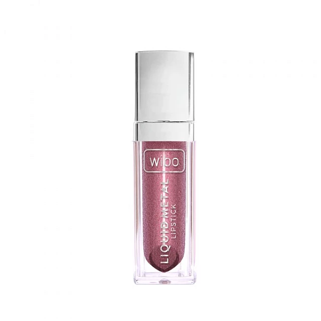 Ruž za usne WIBO Liquid Metal Lipstick - No.2