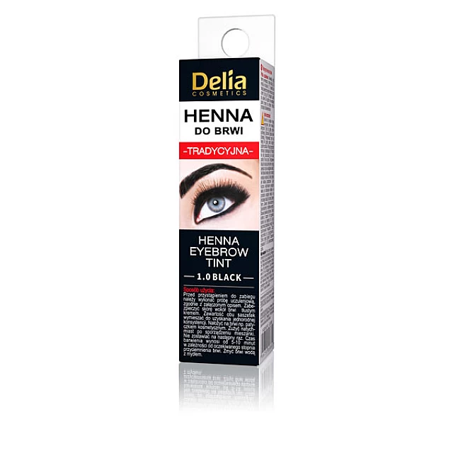 KANA ZA OBRVE DELIA 1.0 2 G