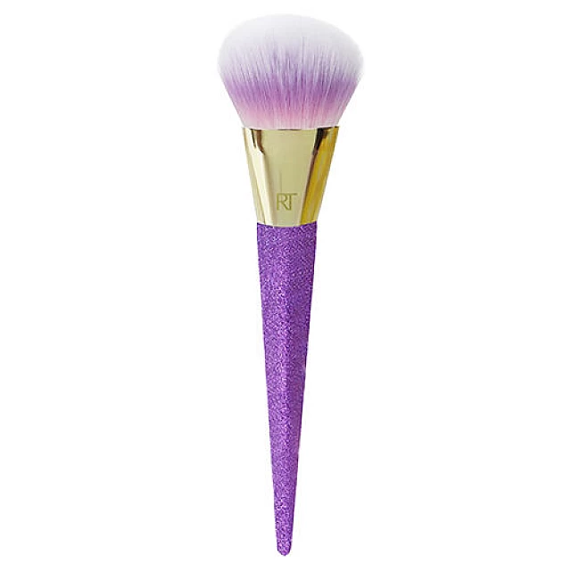 Četkica za osnovu REAL TECHNIQUES BRUSH CRUSH™ Vol. I