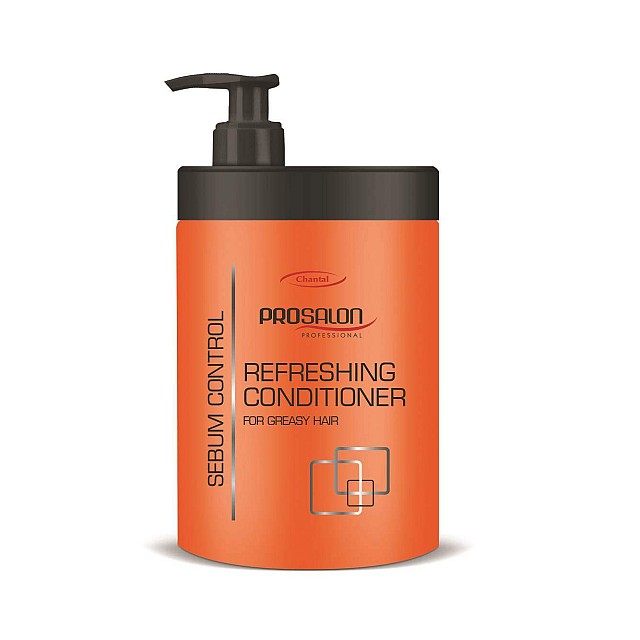 Regenerator za kosu ORANGE LINE 1000g