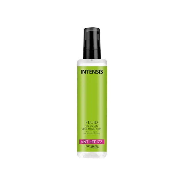 Tečnost za lokne INTENSIS ANTI FRIZZ 100g