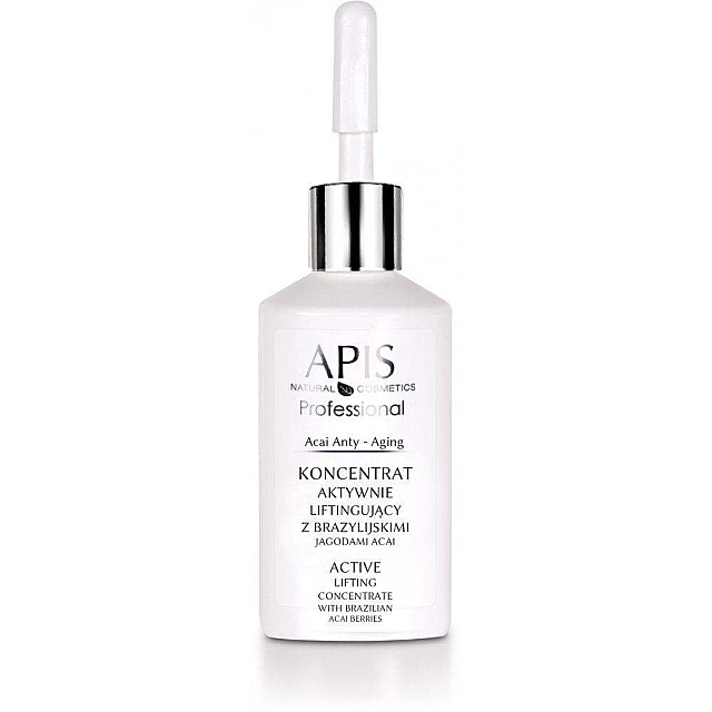 APIS - ACAI ANTY-AGING - KONCENTROVANA FORMULA PROTIV BORA - 30 ML