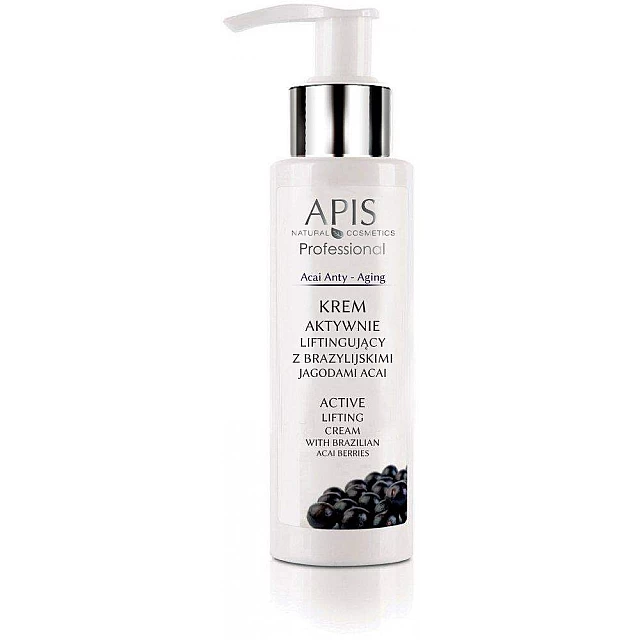 APIS - ACAI ANTY-AGING - KREMA PROTIV STARENJA - 100 ML