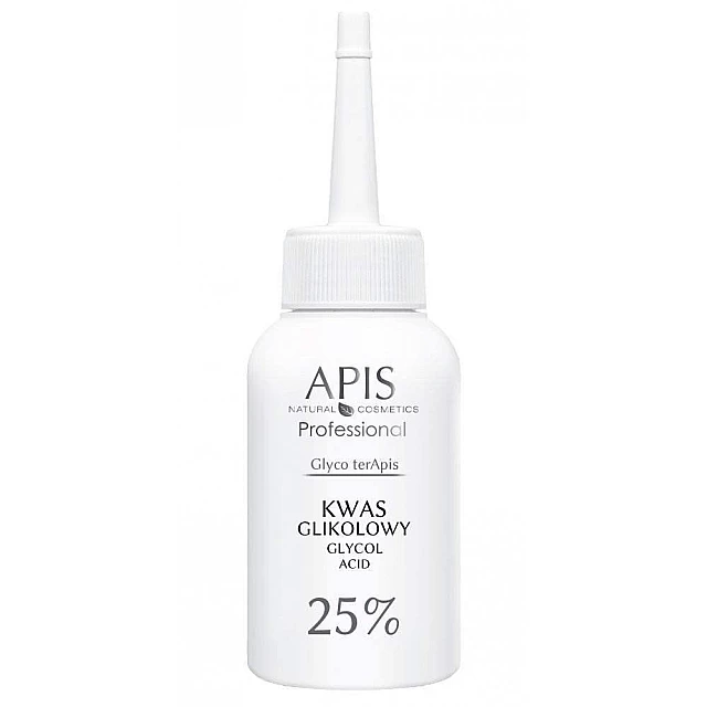 APIS - EKSFOLIACIJA - GLIKOLNA KISELINA 25% - 60 ML