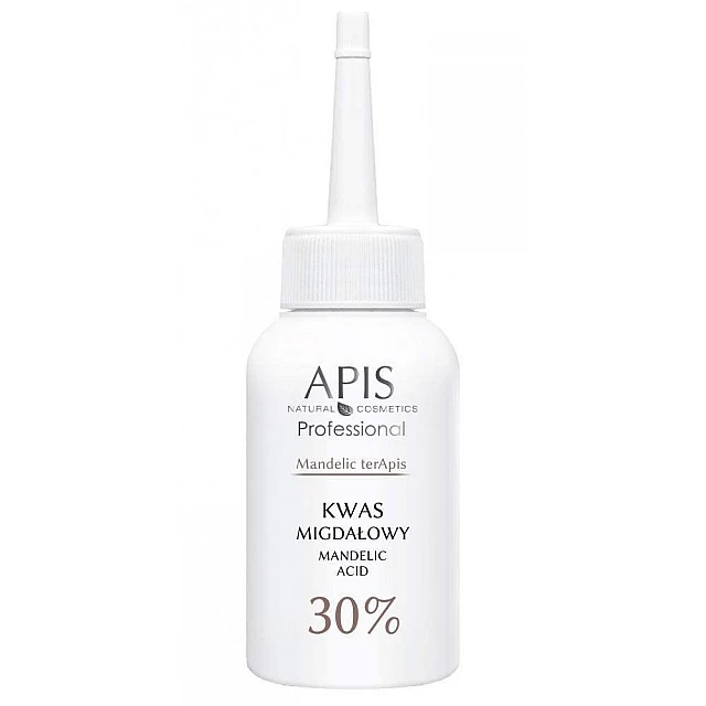 APIS - EKSFOLIACIJA - MANDELINSKA KISELINA 30% - 60 ML