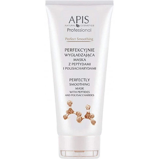 APIS - PERFECT SMOOTHING - MASKA ZA LICE PROTIV STARENJA - 200 ML