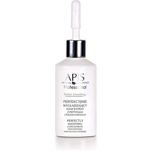 APIS - PERFECT SMOOTHING - SERUM PROTIV STARENJA - 30 ML