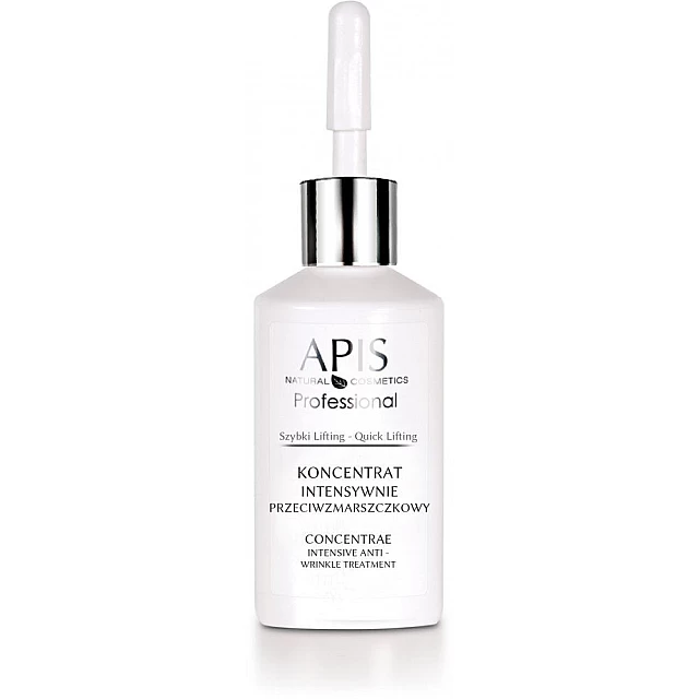 APIS - QUICK LIFTING - LIFTING SERUM PROTIV BORA ZA PREDEO OKO OČIJU - 30 ML