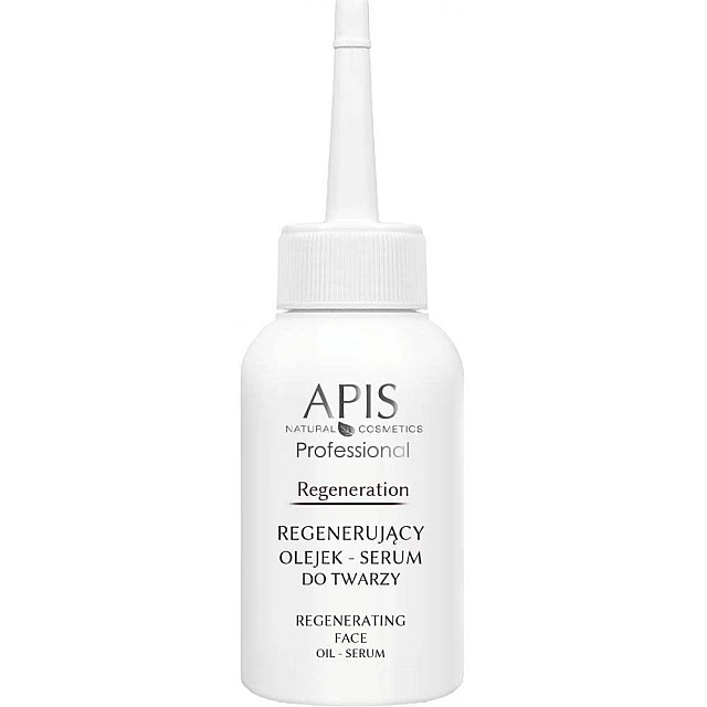 APIS - REGENERATION - ULJE - SERUM ZA REGENERACIJU KOŽE - 60 ML