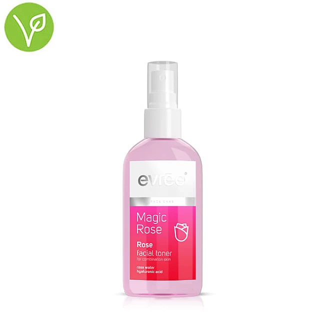 MAGIC ROSE - MINI TONIK ZA LICE 75ML