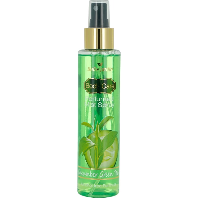 BODY MIST - KRASTAVAC I MENTA BODY CARE 180 ML