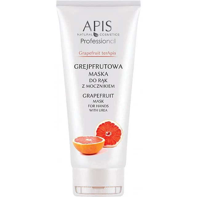 APIS - GRAPEFRUIT TERAPIS - MASKA ZA RUKE - 200 ML