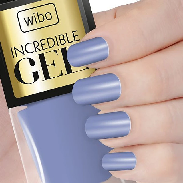 GEL ZA NOKTE WIBO INCREDIBLE GEL - NO.13