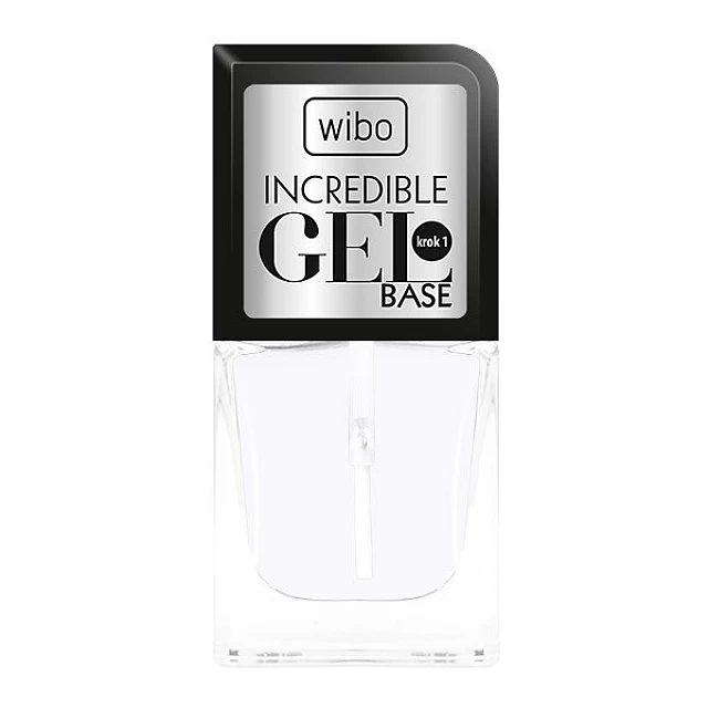 GEL ZA NOKTE WIBO INCREDIBLE GEL BASE