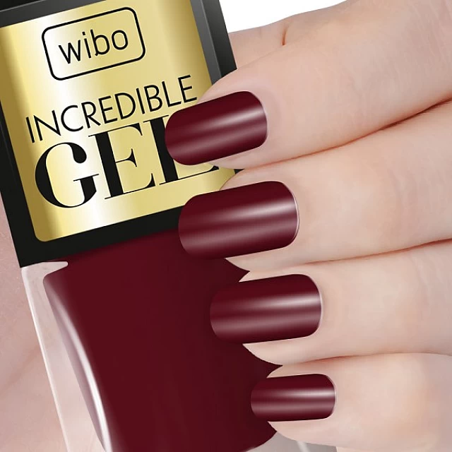 GEL ZA NOKTE WIBO INCREDIBLE GEL NO.2