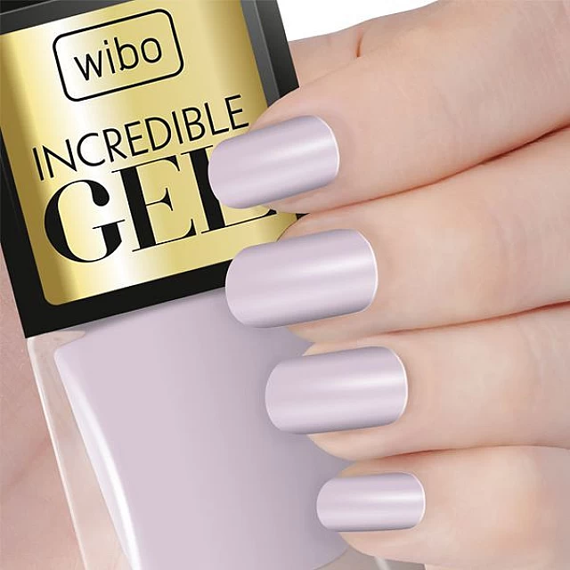 GEL ZA NOKTE WIBO INCREDIBLE GEL NO.9