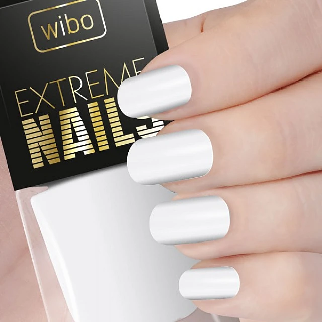 LAK ZA NOKTE WIBO EXTREME NAILS NO. 25