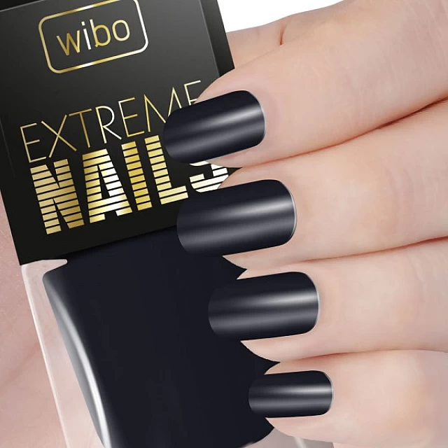 LAK ZA NOKTE WIBO EXTREME NAILS NO. 34