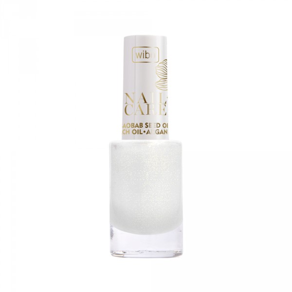 WIBO - NO.1 LAK ZA NOKTE NAIL CARE NAIL LACQUER