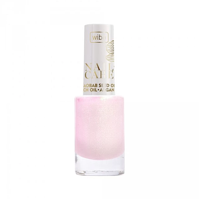 WIBO - NO.2 LAK ZA NOKTE NAIL CARE NAIL LACQUER