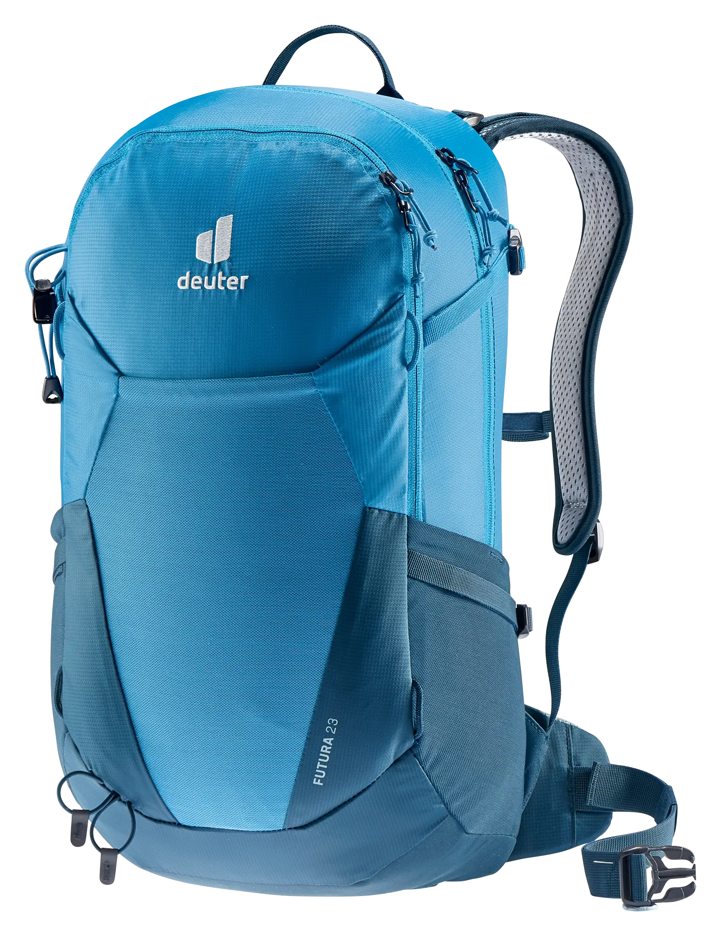 DEUTER Ranac za planinarenje FUTURA 27 plavi