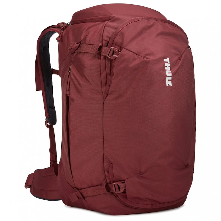 THULE Ženski ranac Landmark 40l bordo