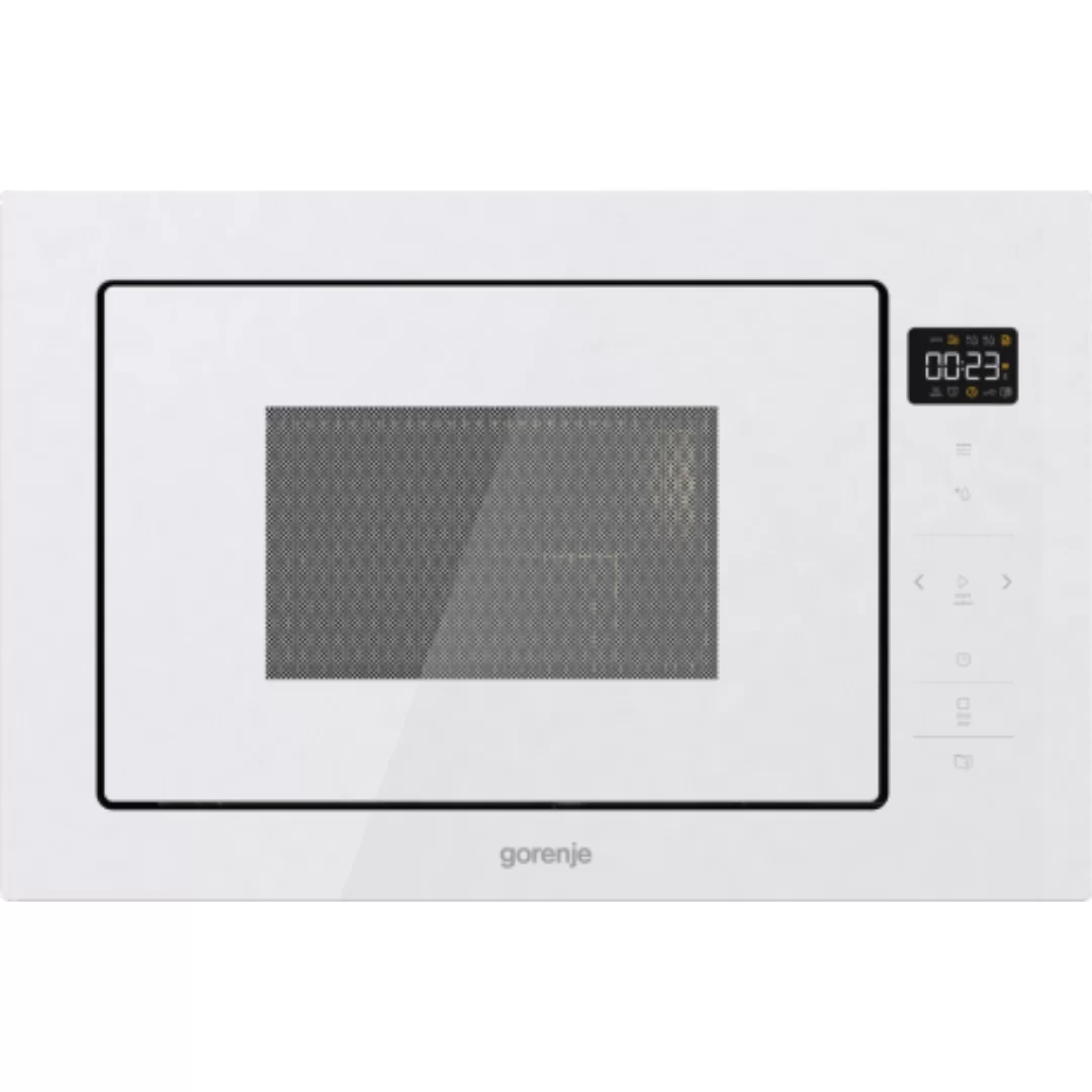 Mikrotalasna rerna BM251SG2WG Gorenje
Mikrotalasna rerna BM251SG2WG Gorenje