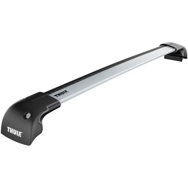 THULE Krovni nosač Edge WingBar 2/1 Fixpoint/Flush Rail L aluminijum